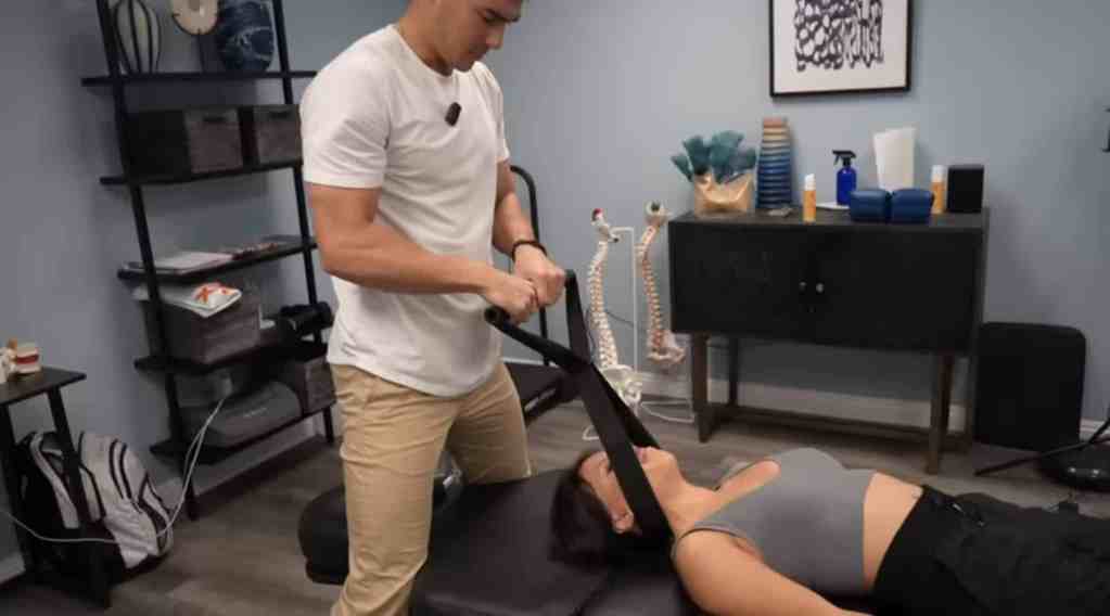 Y-Strap Adjustment Explained
