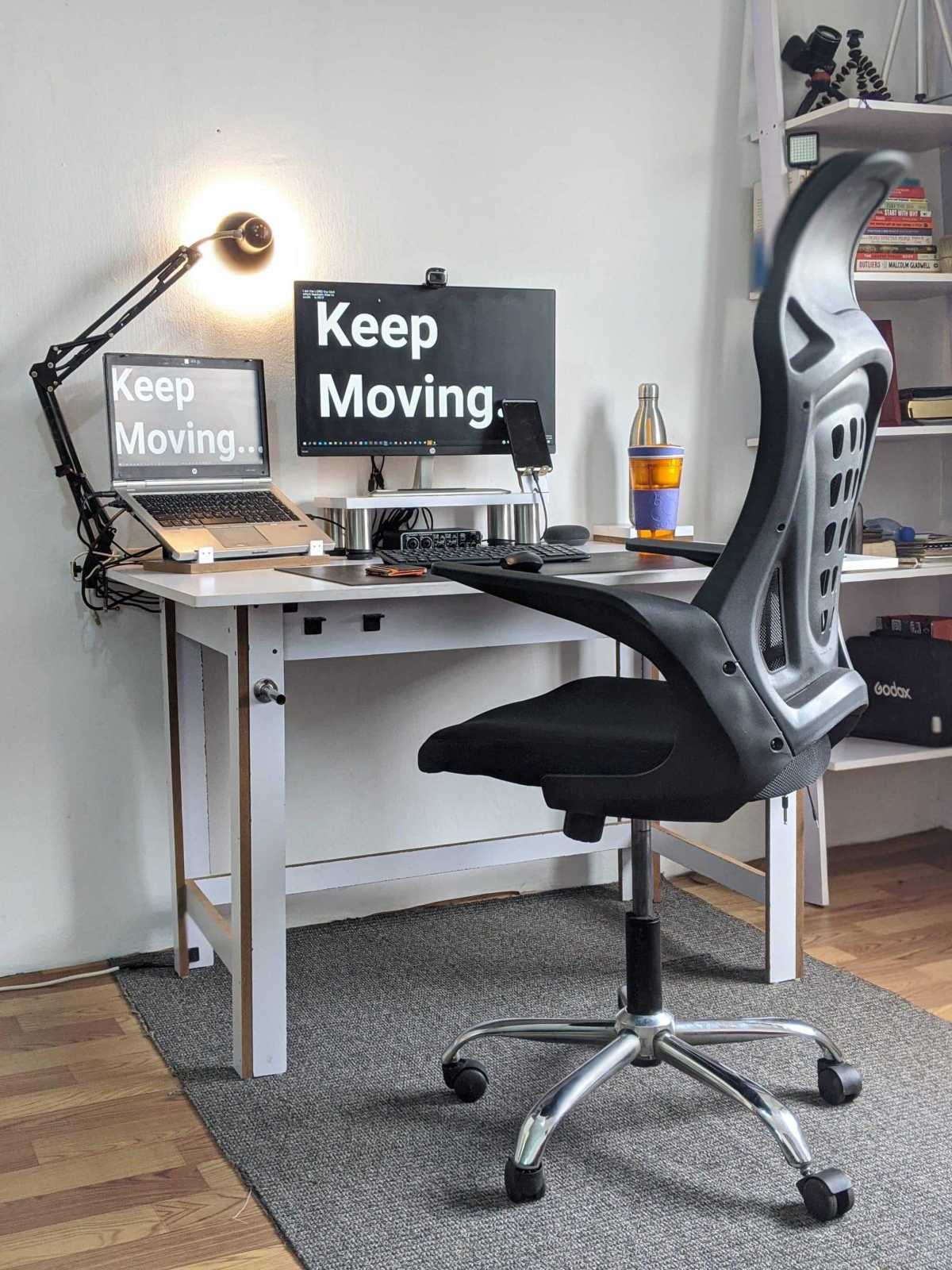 How To Relieve Neck Pain From Sitting At Your Desk Job | CleanSpine