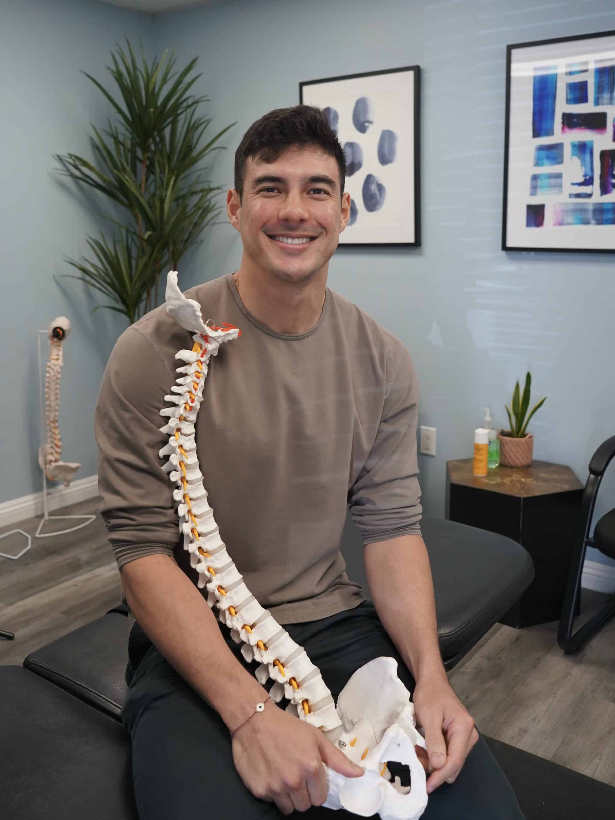 How To Protect Your Back At Your Desk Job | CleanSpine
