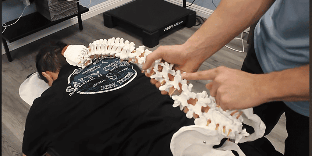 What to Expect | Tyler Bigenho, DC | Clean Spine Chiropractic