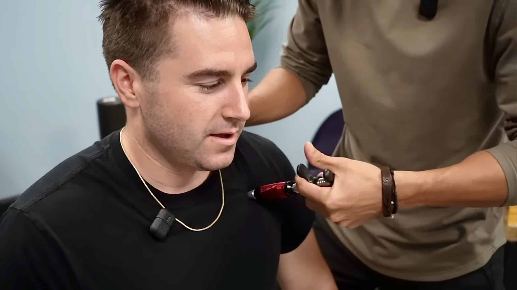 ACTIVATOR TECHNIQUE IN IRVINE CleanSpine | Dr Tyler Bigenho, DC ...