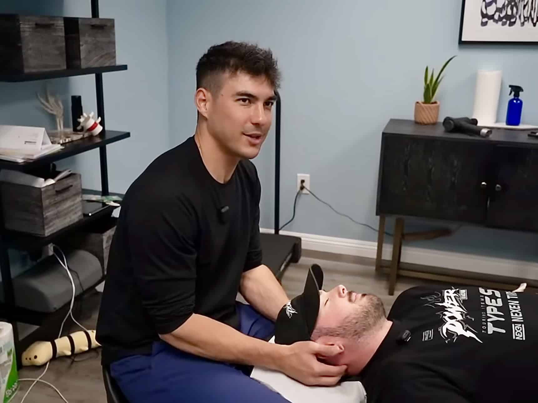 Cleanspine: Quality Chiropractic Care in Irvine | Dr Tyler Bigenho