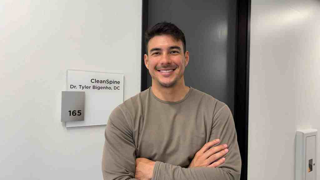 Who We Help | CleanSpine | Dr Tyler Bigenho, DC